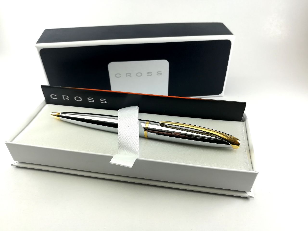 CROSS BOLIGRAFO ATX MEDALIST 23 KLT - La Tienda del Bolígrafo