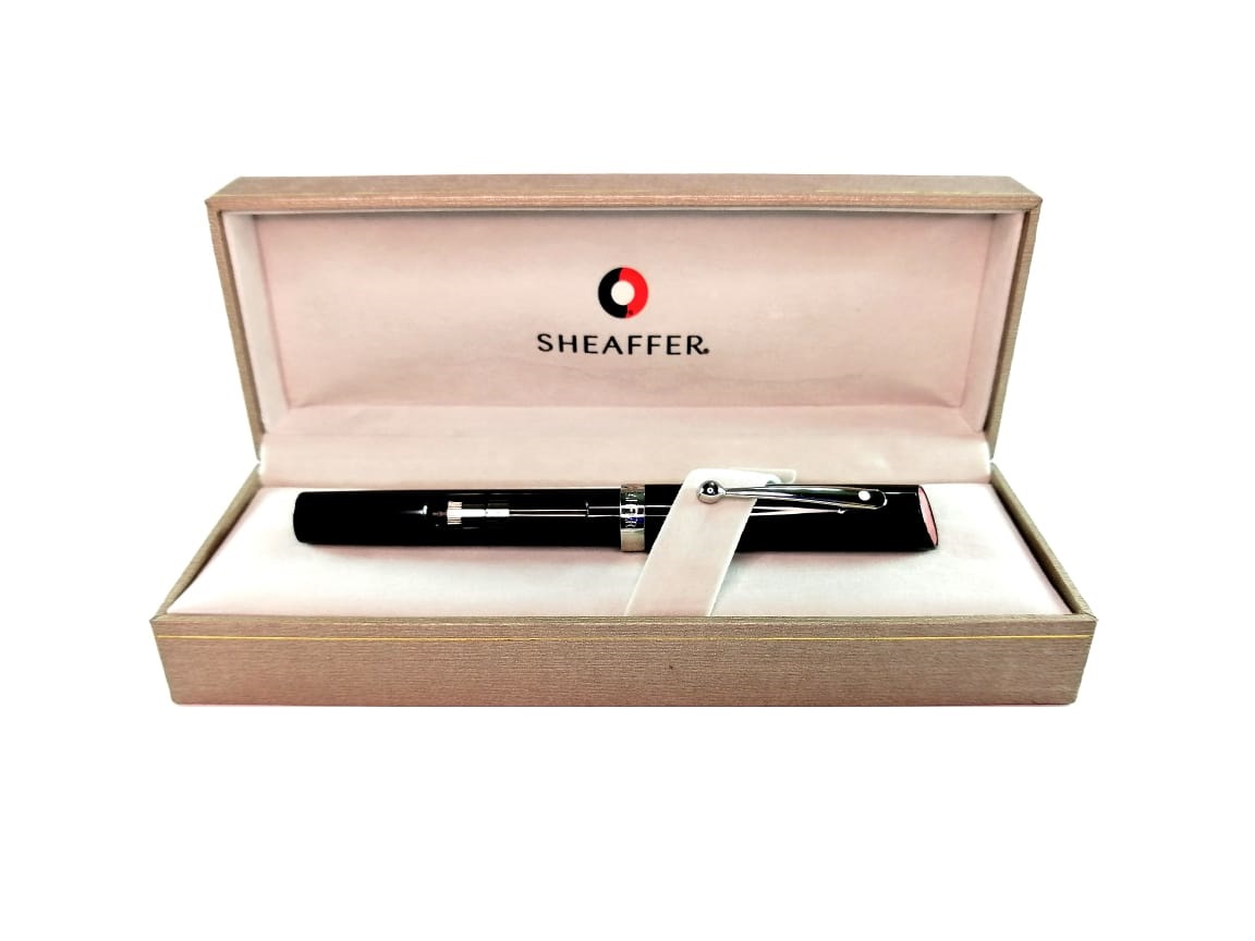 SHEAFFER PLUMA DE CALIGRAFÍA - La Tienda del Bolígrafo